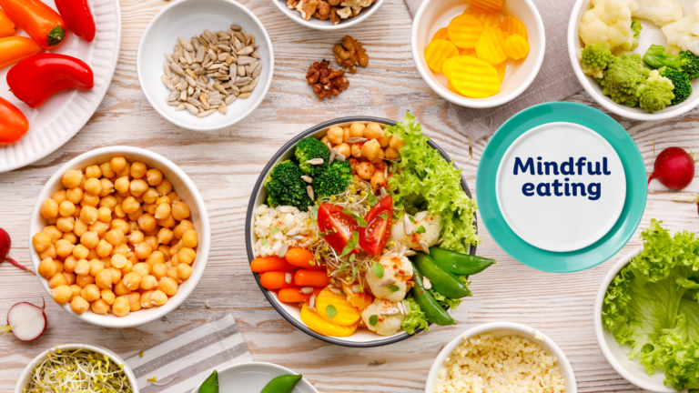 Mindful Eating